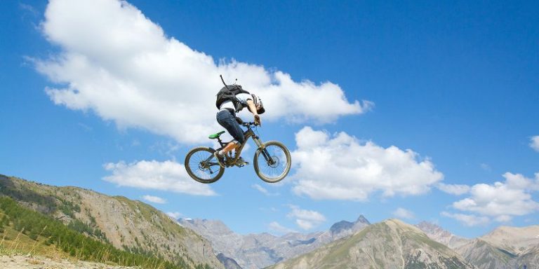 Comment choisir ses protections VTT Comment choisir ses protections VTT
