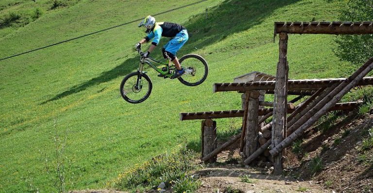 Comment choisir ses protections VTT Comment choisir ses protections VTT